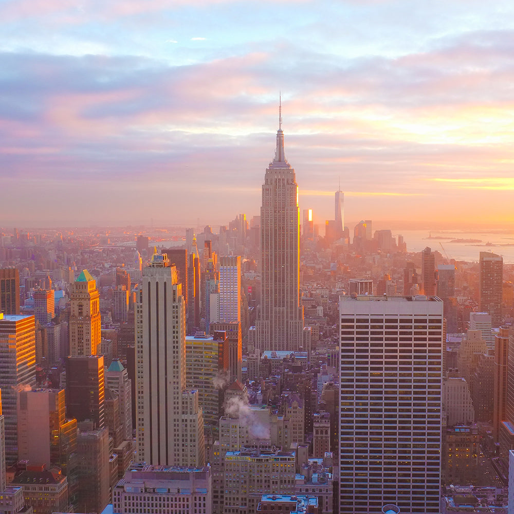 6 Quintessential New York Gifts: Candles, Foodstuffs and More