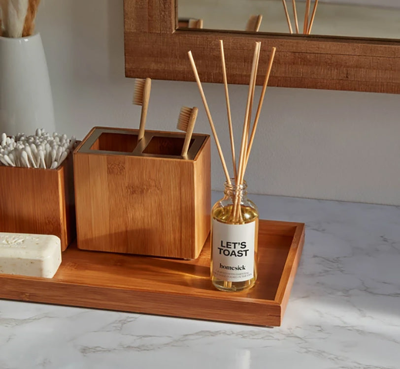 Homesick's Six Best Reed Diffusers