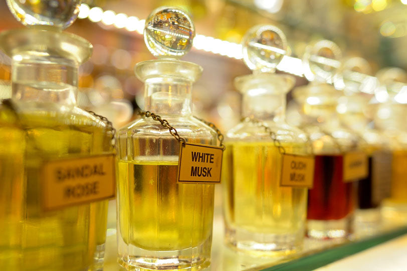 The Scent Guide: What Does Musk Smell Like?